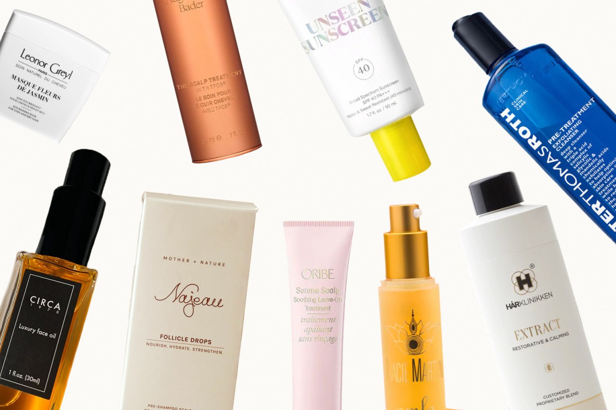 Get that summer shine for your skin and hair - Wondercade