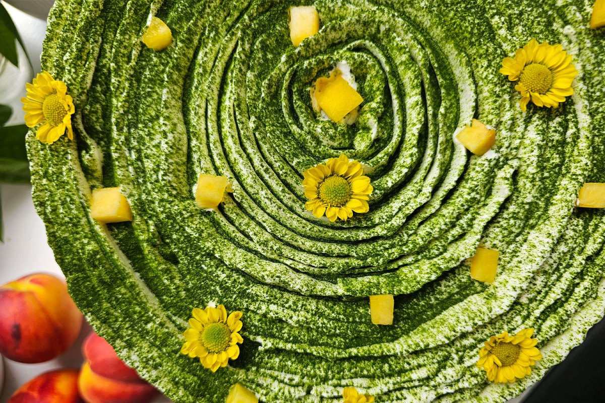 Tee Up Dessert Time With a Matcha Tea Tiramisu! - Wondercade