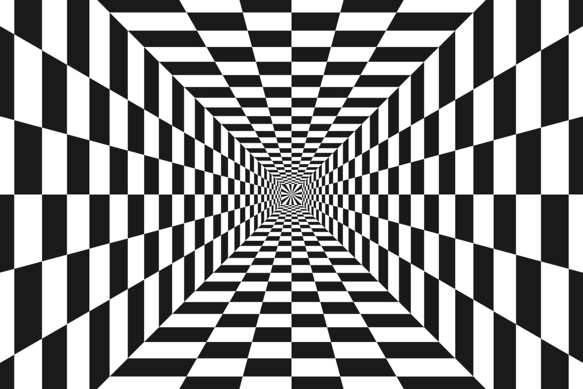 Three Thrilling Illusions to Solve - Wondercade